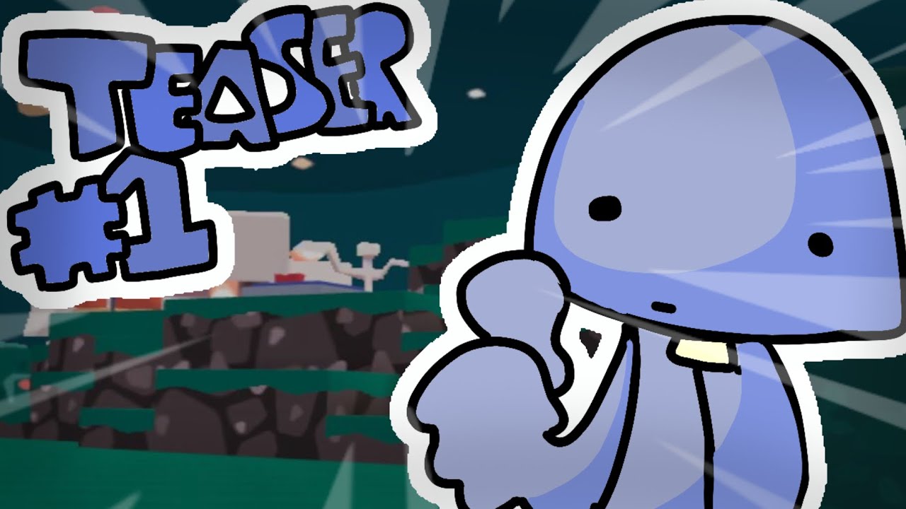 Yeeps the animation: Teaser #1… - YouTube