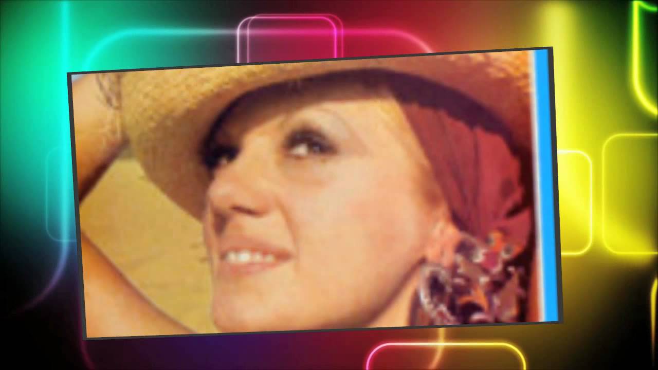 "Ella No Te Quiere / Someone Loves You Honey" - Nancy Ramos - YouTube