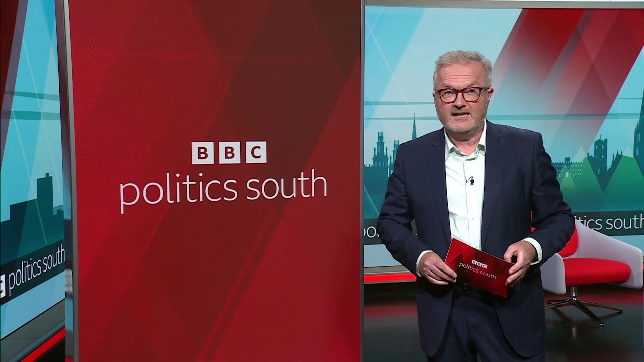 BBC Politics South - Full program [23 June 2024] - YouTube