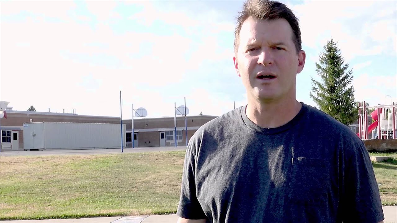 Gavin Kaszynski for PSD - YouTube