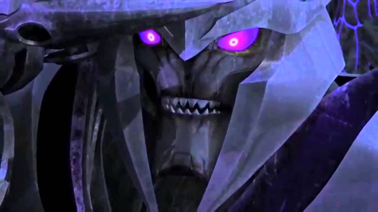 Transformers Comedy - YouTube