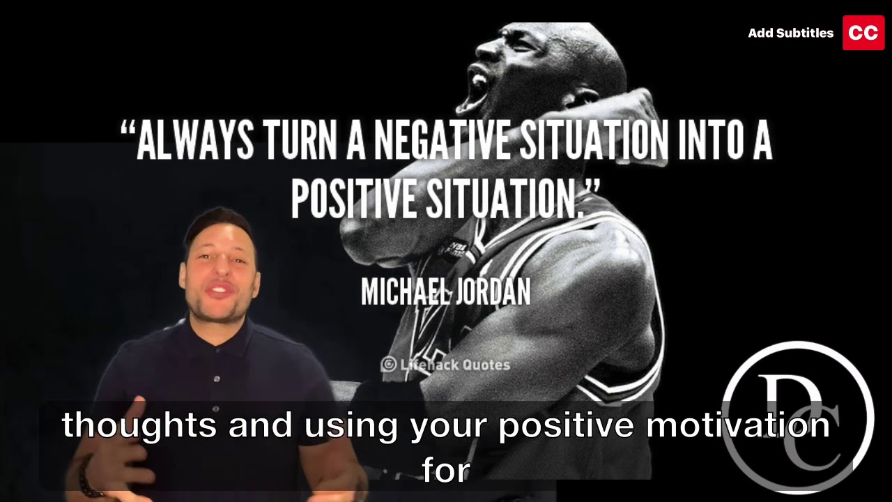 Motivation Monday - Dec 2, 2019 - YouTube