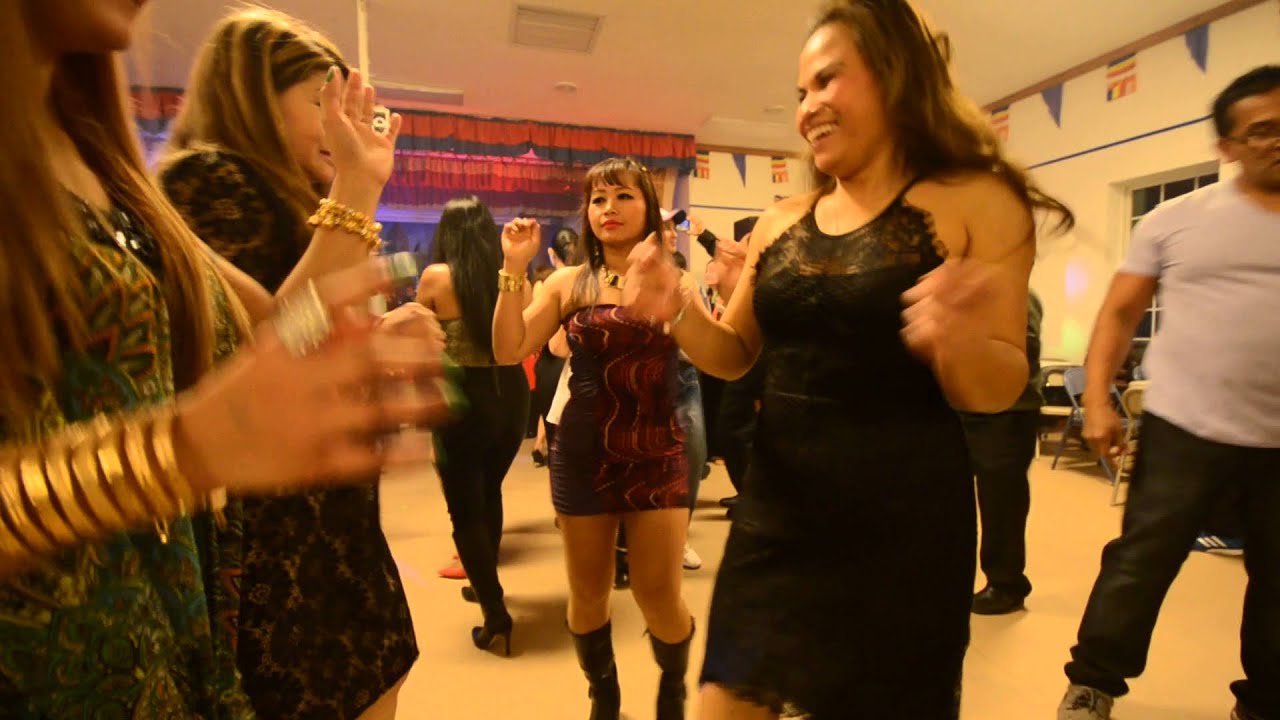 NEAY KRIN AND PREM PREY IN HOLLAND MI USA - YouTube