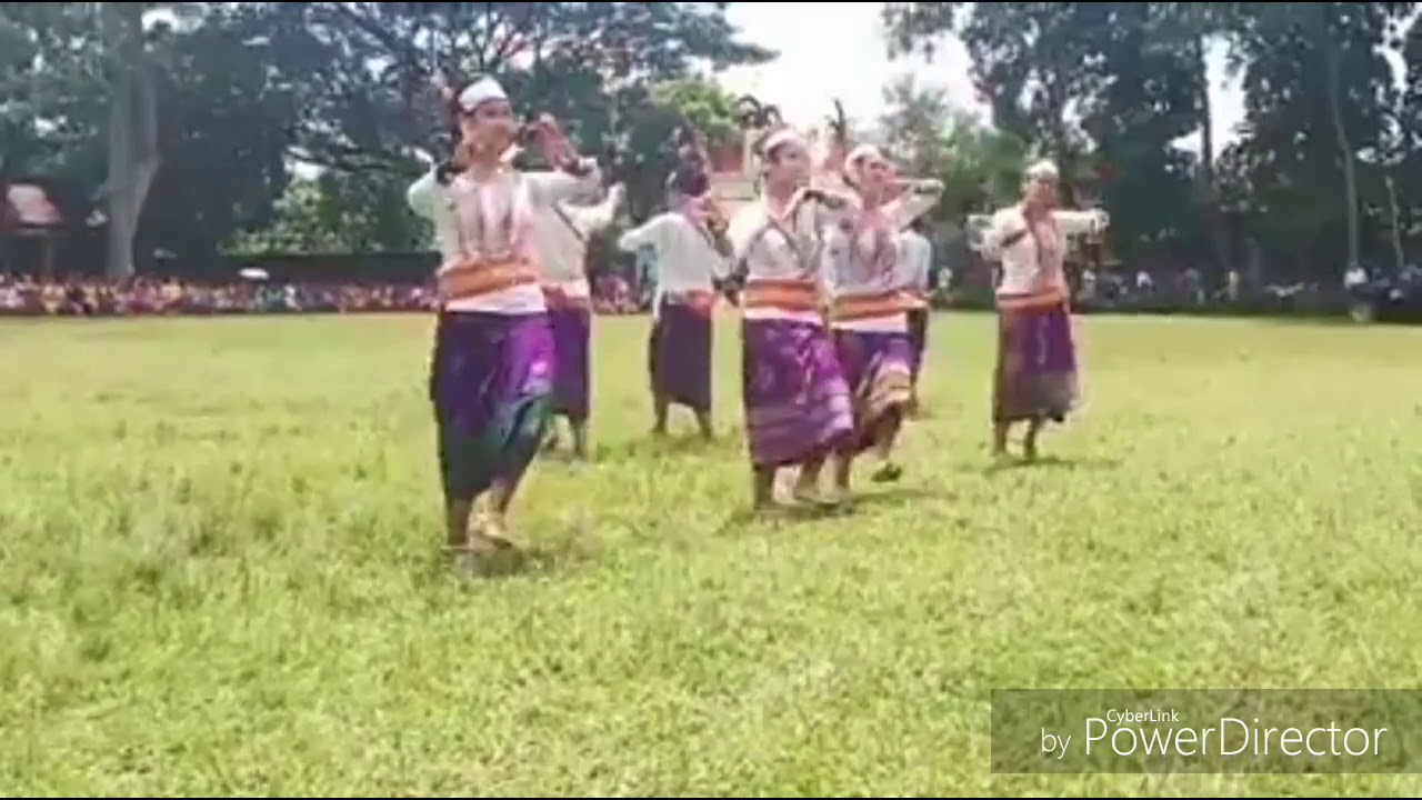 New Garo dance video|| Bangladesh Garo dance|| Dance video 2019 - YouTube