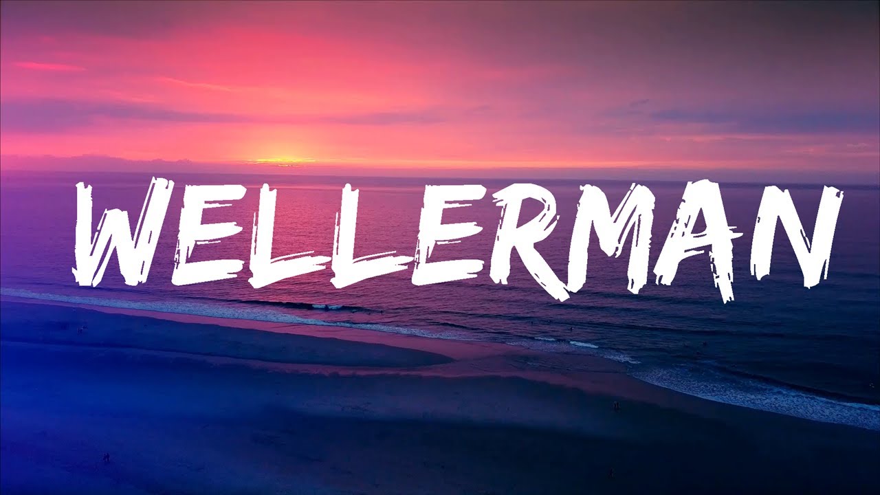 Nathan Evans - Wellerman (Lyrics) [Tiktok song] (220 KID x Billen Ted ...