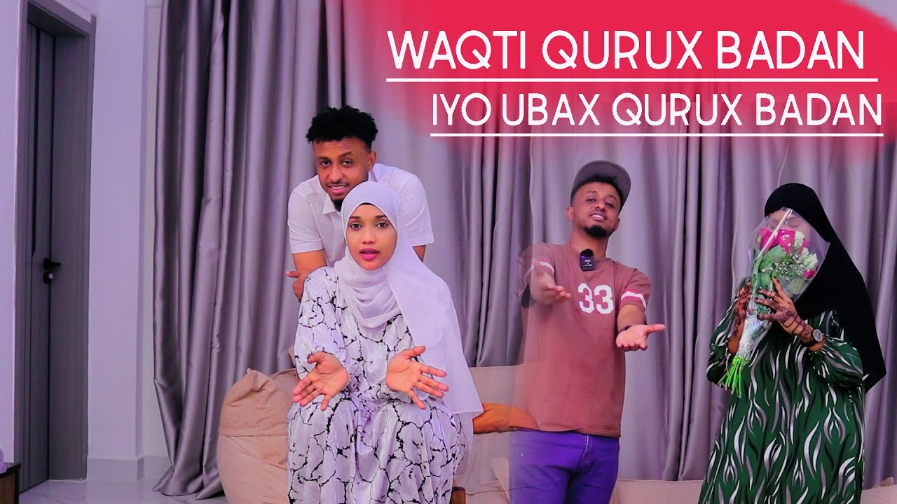 ROMATIC_ UBAX AYUU SI KADIS AH IGU KEENAY WAAN AAMINI WAAYAY 🫶🏽🥲 - YouTube