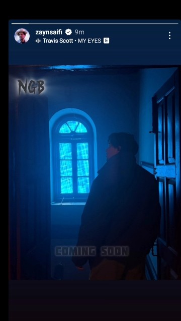 Round2hell - New Video | First Look -Zayn Saifi Today Insta story 🔥-# ...