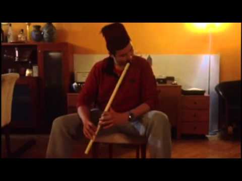 Herşeyi Çalan Adam