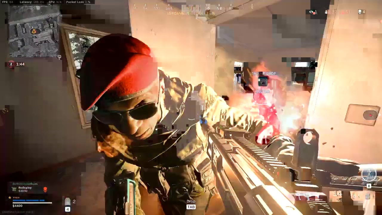 The R9-0 shotgun is FIRE!! - YouTube