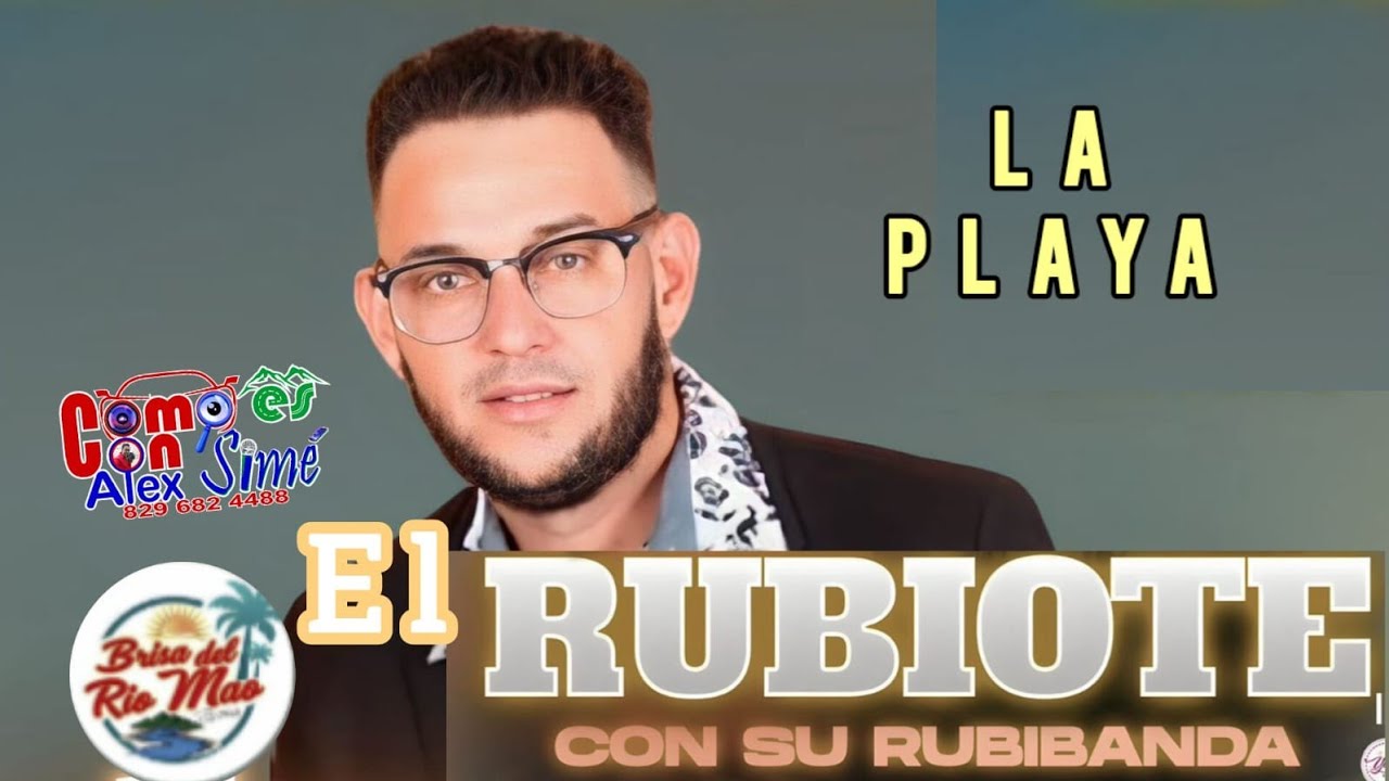 Rubí Banda / La Playa / #video #musica #tipico #music #reels # ...