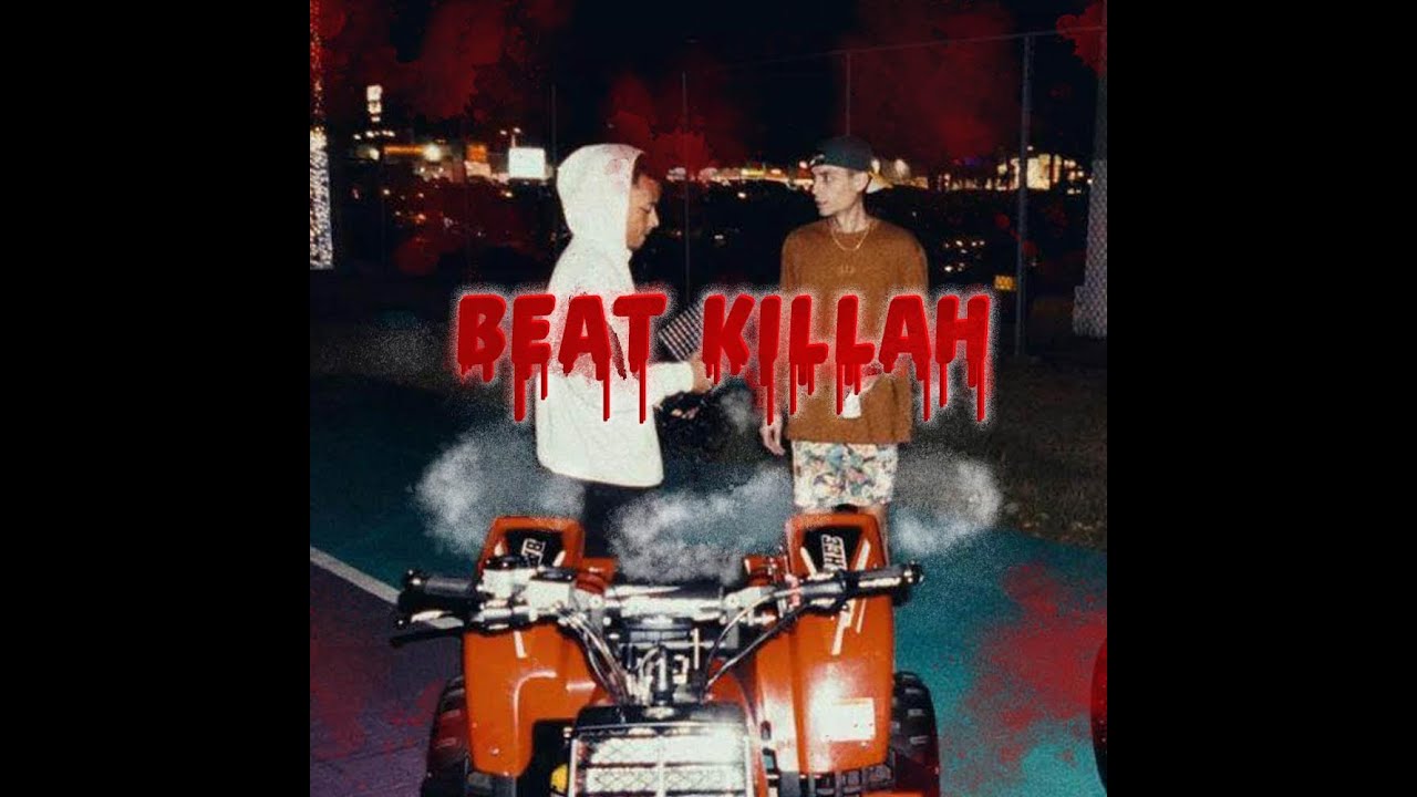 "Rage" - Trap x Rap Type Beat (Prod. By Jianni Carter) - YouTube