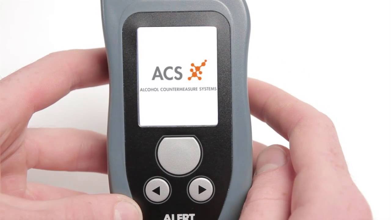 ALERT™ J5 demonstration video - YouTube