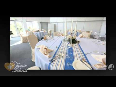 Ostsee Resort Damp - Germany Damp - YouTube
