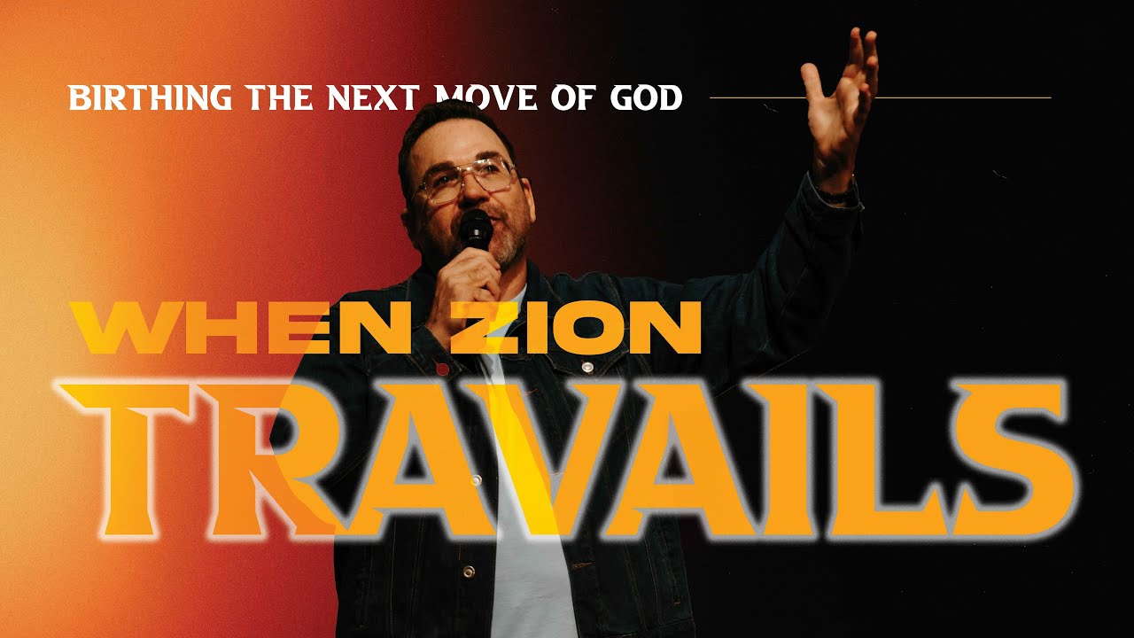 Birthing the Next Move of God | Apostle Jim Raley - YouTube