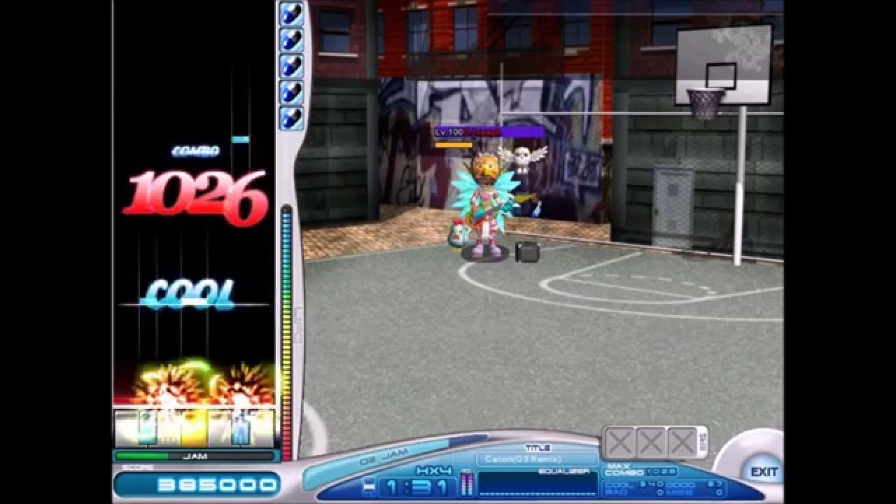 O2Jam - NOWCOM - Canon (O3 Remix) - YouTube