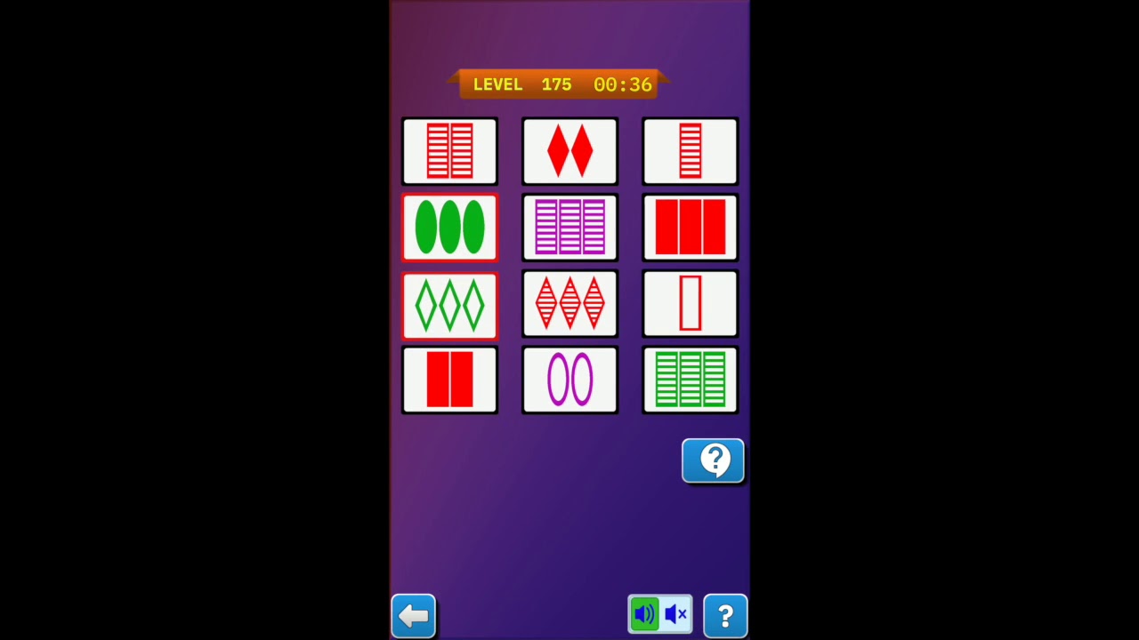 Triple sets en - YouTube