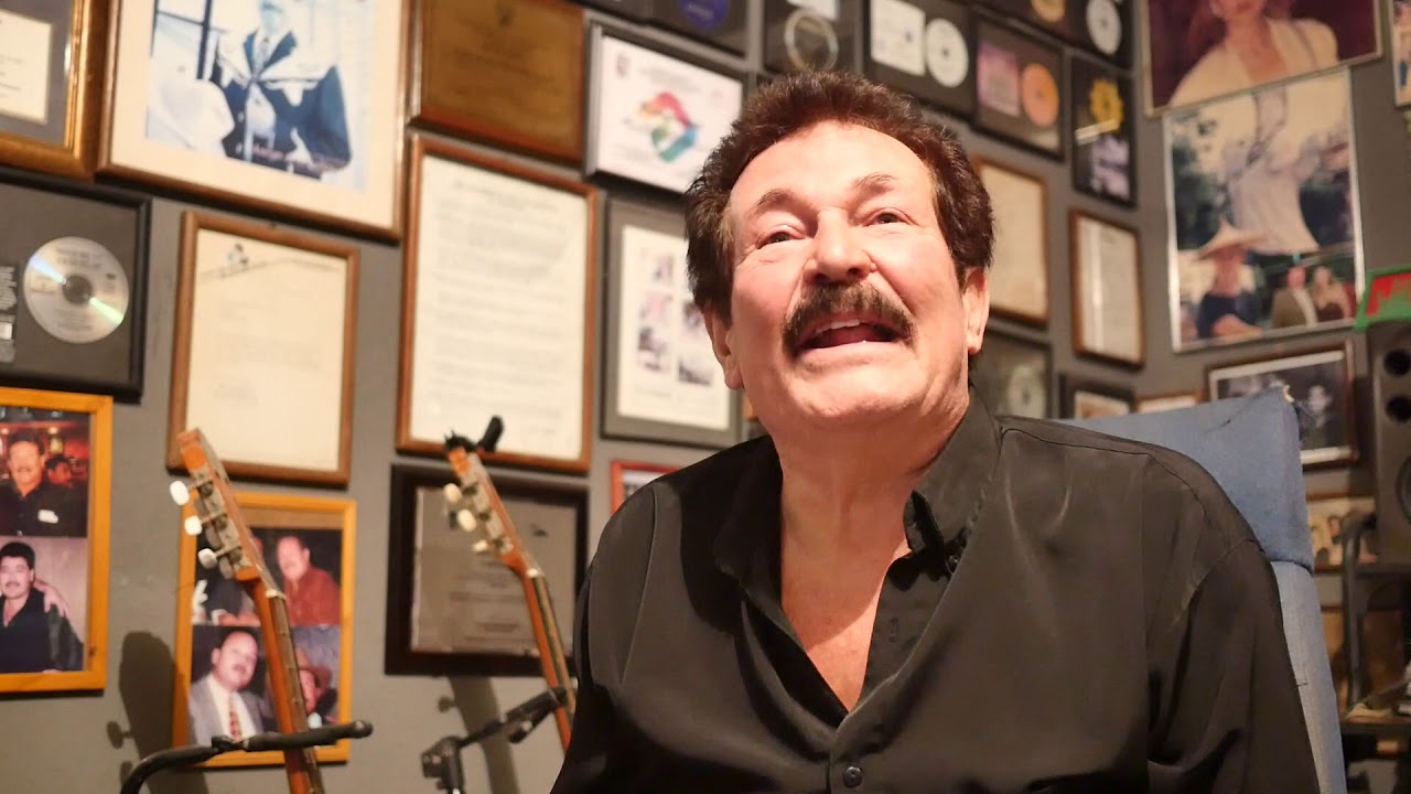 Entrevista a Luis Elizalde - YouTube
