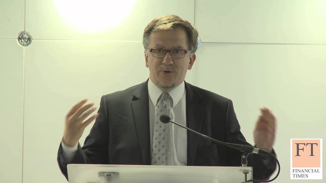 FT Restoring Client Trust Summit 2014: John Authers - YouTube