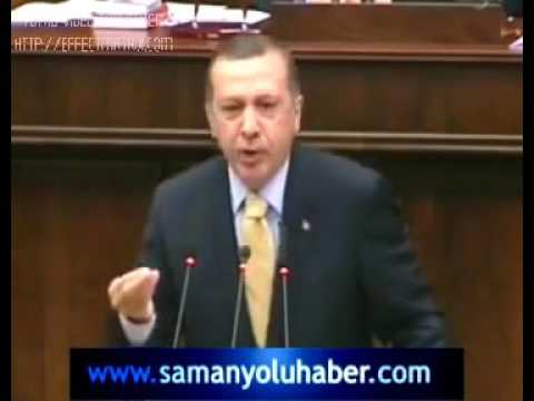 Başbakan Erdoğan  Beyler Ülke Yönetiyoruz Ülke... (muhteşem kapak) Reis