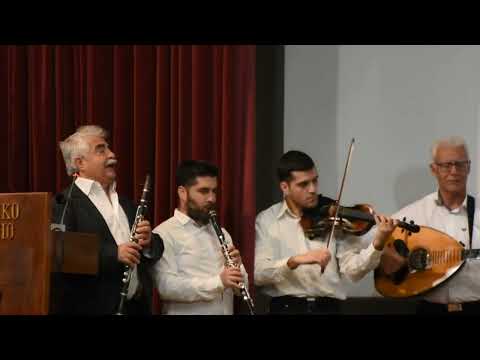 Ο ΣΥΛΛΟΓΟΣ ''Η ΡΩΜΙΟΣΥΝΗ '' ΣΤΗΝ ΕΚΔΗΛΩΣΗ ΤΟΥ ΠΟΛΕΜΙΚΟΥ ΜΟΥΣΕΙΟΥ ...