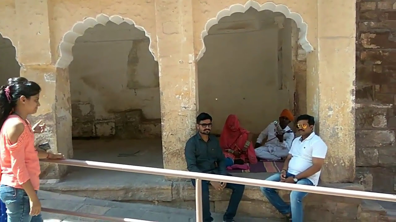 Tere Rashke Kamar Song by jatin dave - YouTube