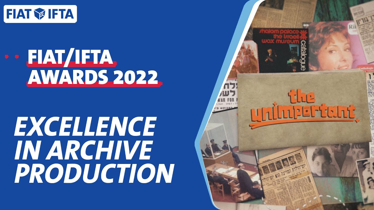 The Unimportant - YouTube