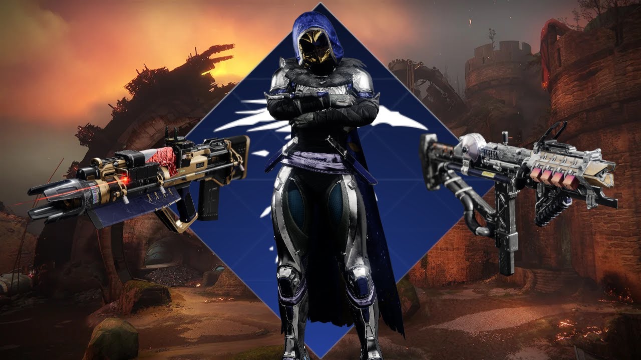 "What's the aids Titan helmet Hades?" "Which one, the Loreley Splendor ...