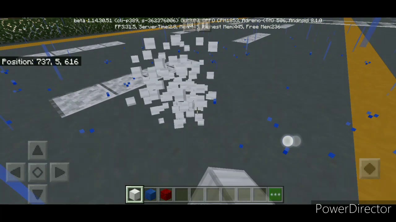 How to spawn Gigan in Minecraft(Link in Description) - YouTube