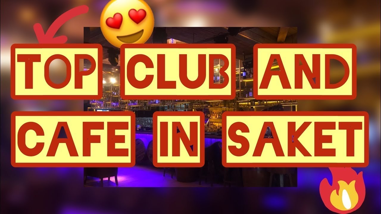 INTERIOR OF TOXIC CLUB AND JUNKYARD CAFE 🎉 - YouTube