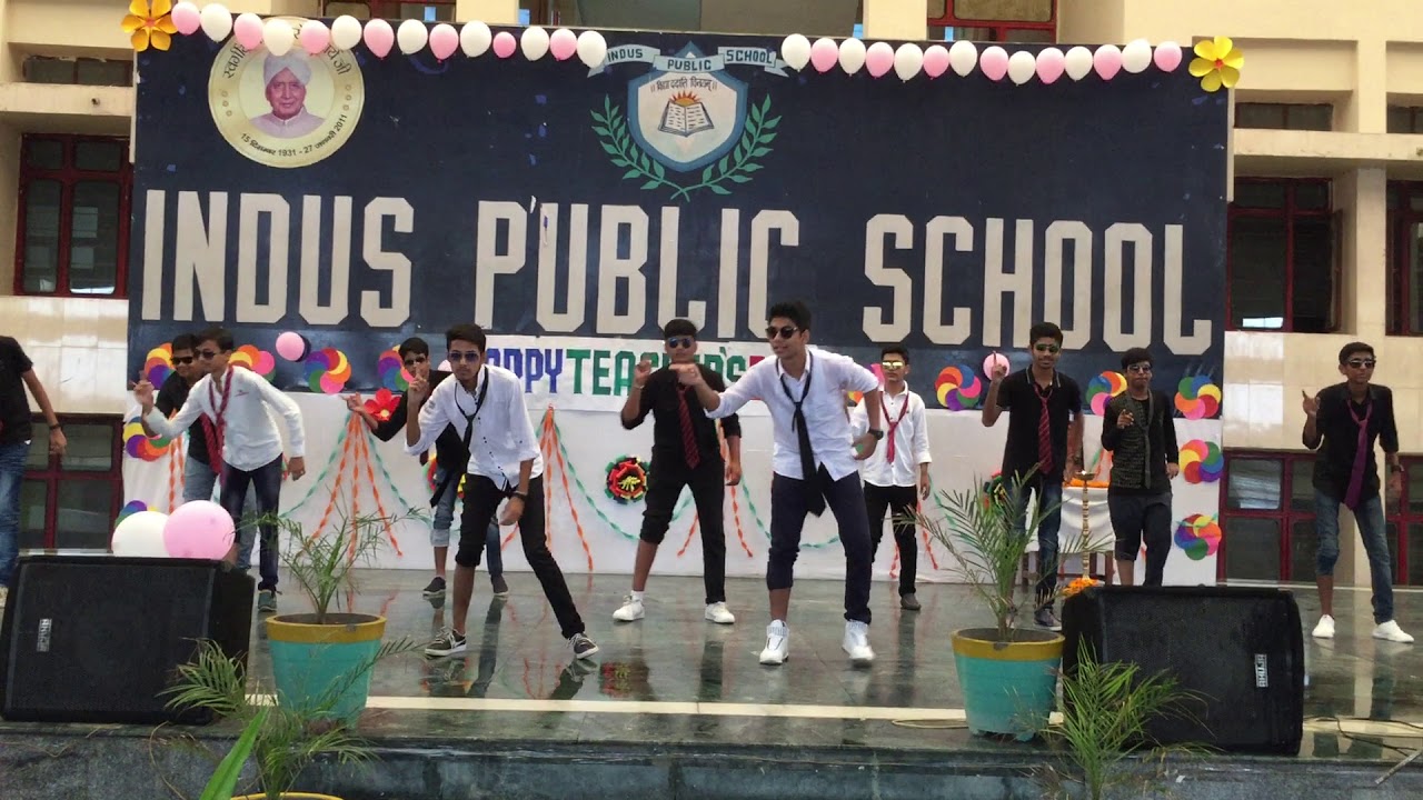 Ips rohtak - YouTube