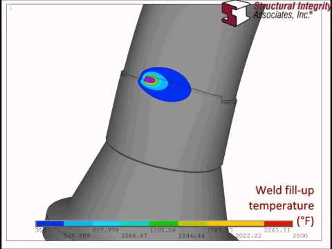 Forming and Weld Overlay - YouTube