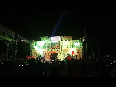 Grand opening panggung gembira (PG) unifier generation. #alhasyimiyah_art - YouTube