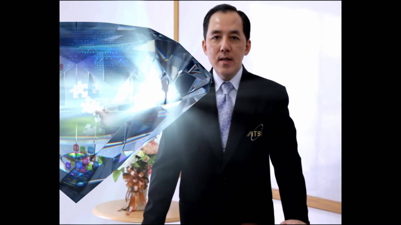 Director of SOftware Industry Promotion Agency(SIPA) invite SMEs use ...
