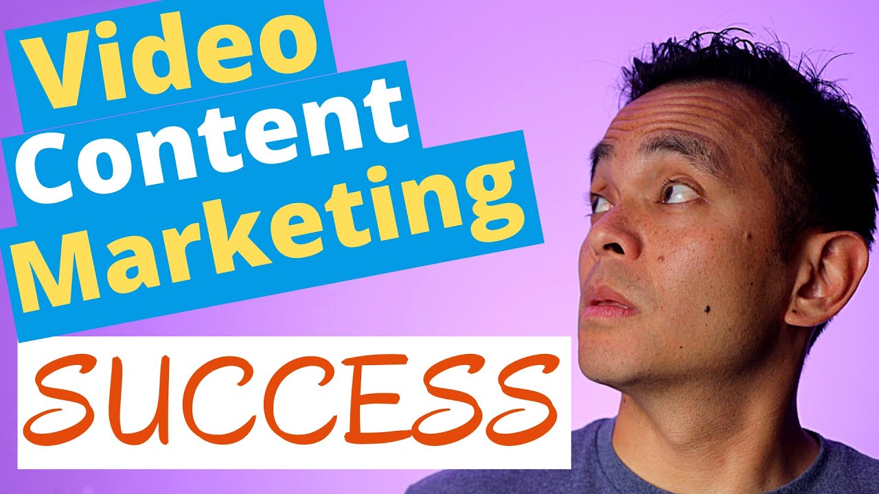 Guide to implementing a successful video content marketing strategy ...