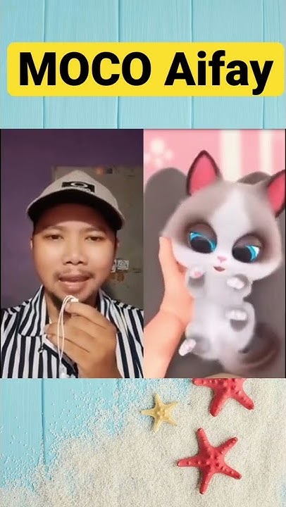 DUBBING MOCO DAN YUMI KOCAK EPS “SI KITTY SUSAH BANGET DI TAKLUKKAN • #shorts - YouTube