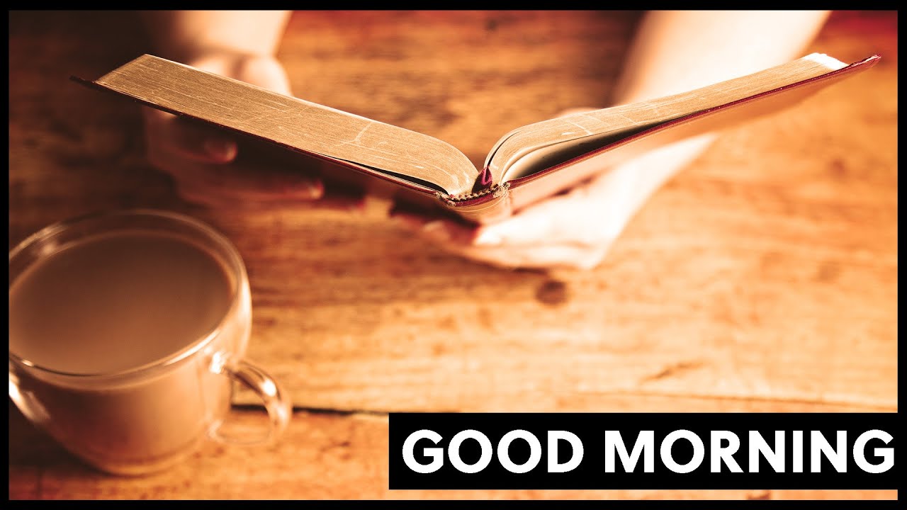 Good Morning | Marvel 152 - YouTube