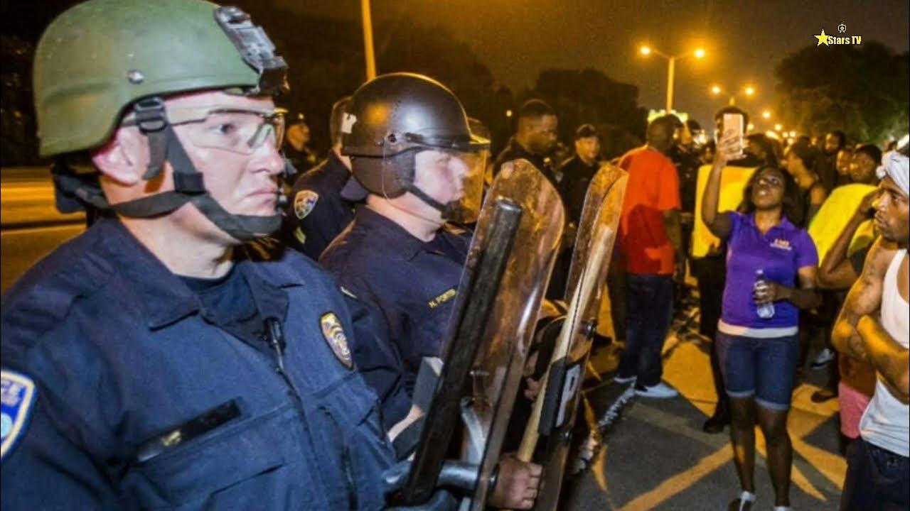 11 septembre 2024 La Polis Fout Dife Sou Izo Ak Barbecue Masak Matisan Yo Pran Towo a? - YouTube