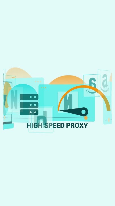 How to set up proxies with DuckDuckGo - YouTube