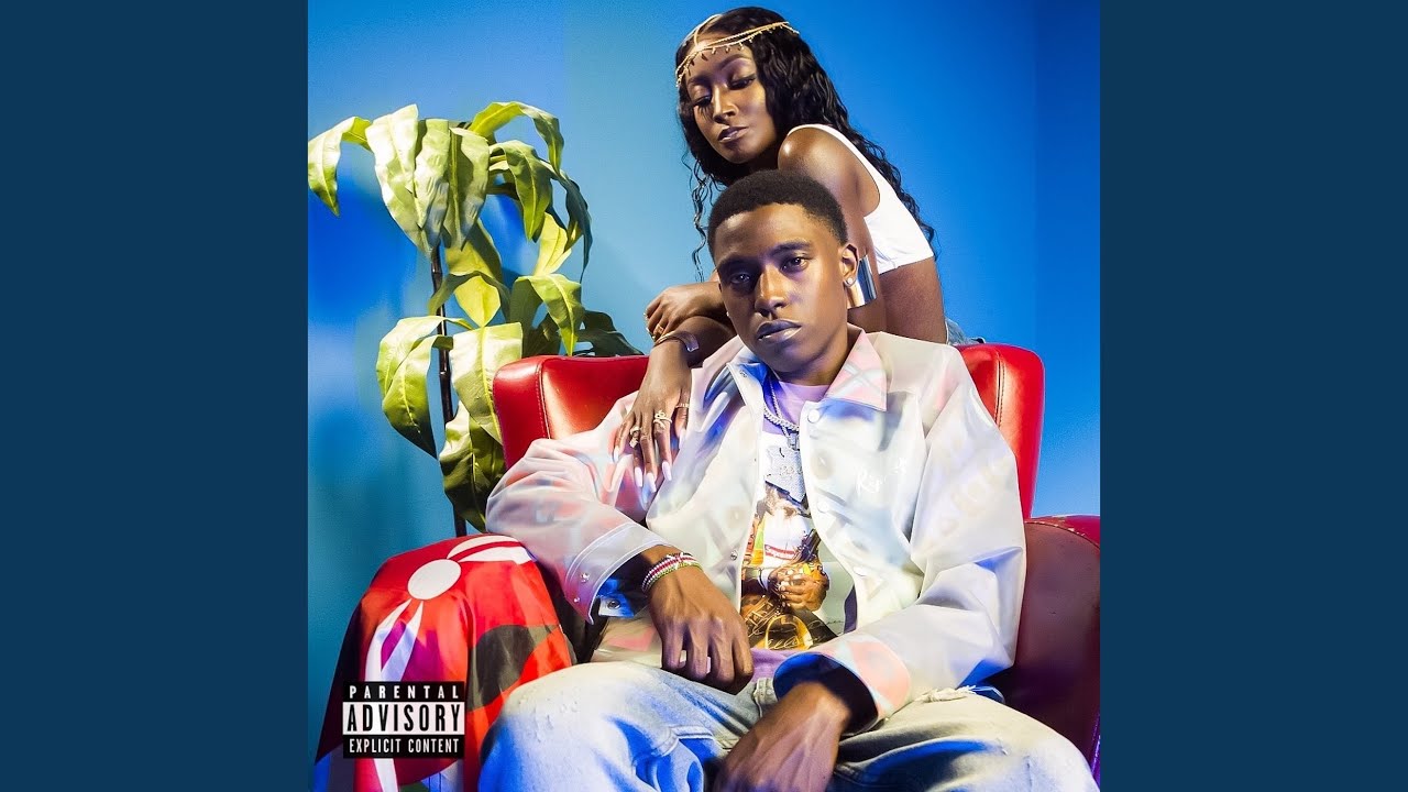 Take Time - YouTube Music