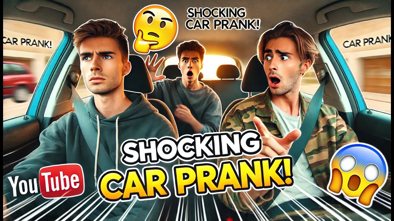 My First Prank! You Won't Believe What Happened! 😂🔥 | #FunnyPrank # ...