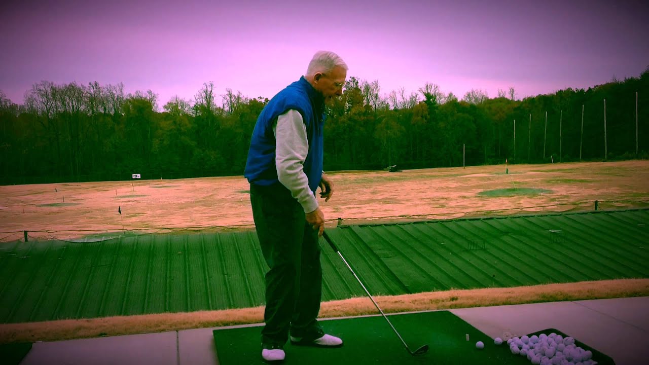The Eagle Zone - Pro Tip of the Week - John Gerring - Part Two - YouTube
