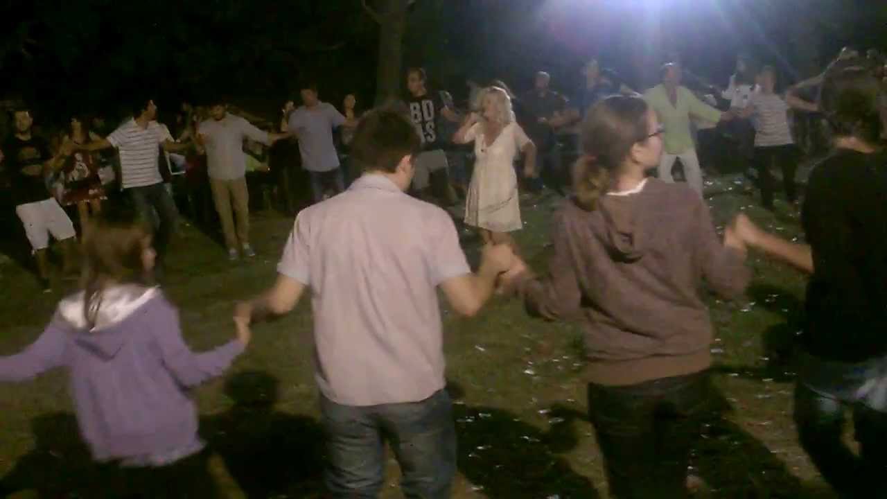 ΕΙΡΗΝΗ ΓΙΩΤΗ [IRINI GIOTI]-ΤΣΙΚΑΣ.15 8 2013.ΣΤΗ ΣΩΠΗΚΙ ΠΩΓΩΝΙΟΥ ΜΡ8 ...