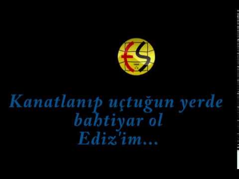 Ediz Bahtiyaroğlu anısına