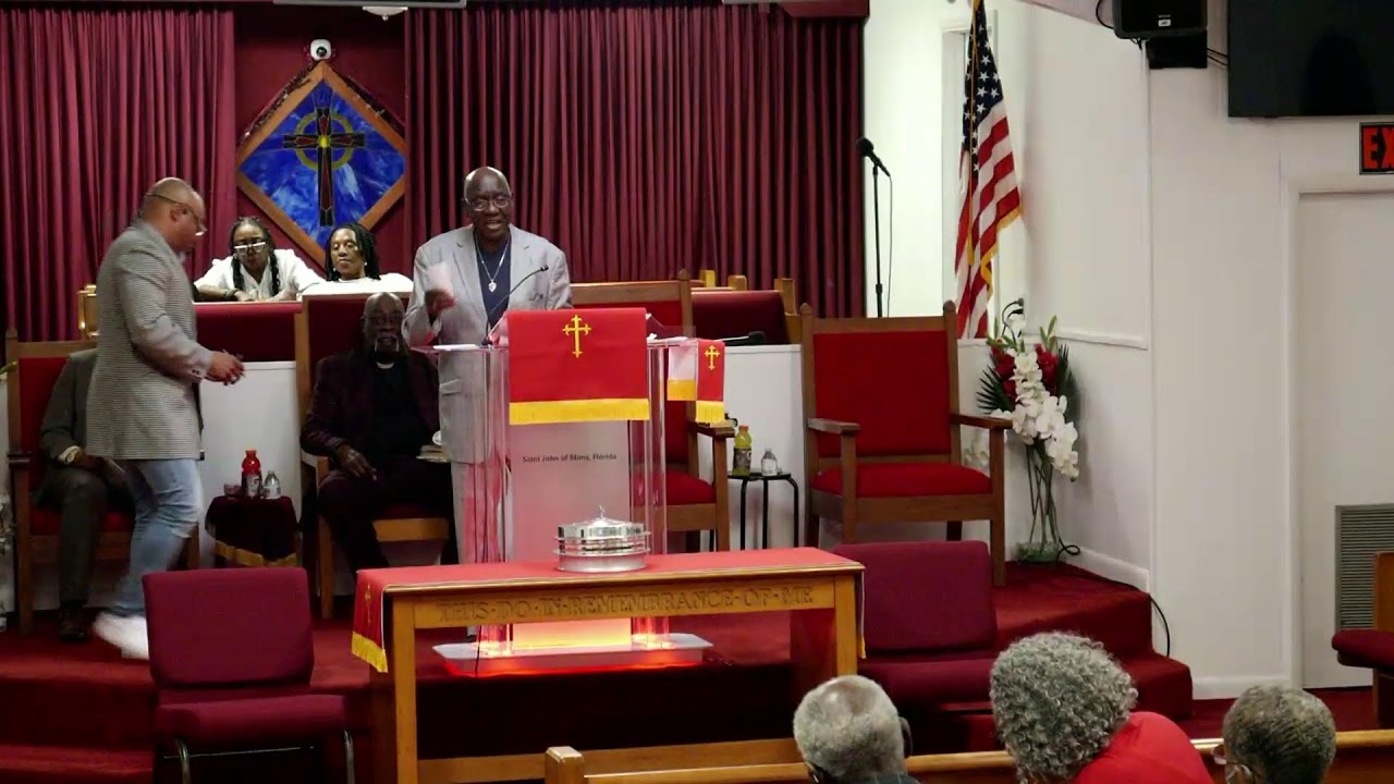 5th Sunday Union - YouTube