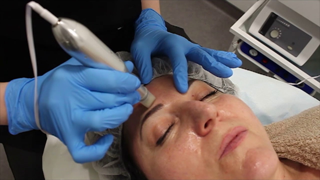 ACS Pen short - YouTube