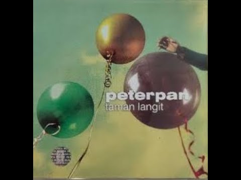 Peterpan - Sahabat (Official Audio)