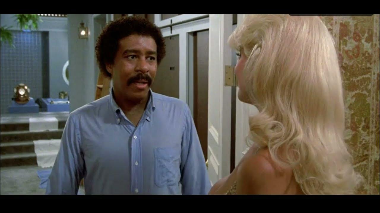 The Toy Teresa Ganzel Richard Pryor Youtube