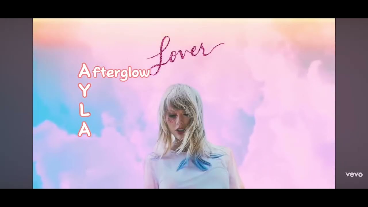 AYLA as Taylor Swift songs! @aylasfirstemail - YouTube