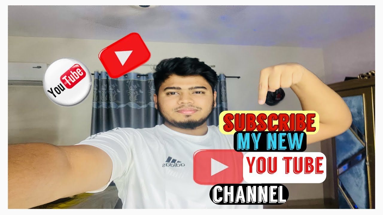 My new YouTube channel | subscribe | Mostafa Tamim - YouTube