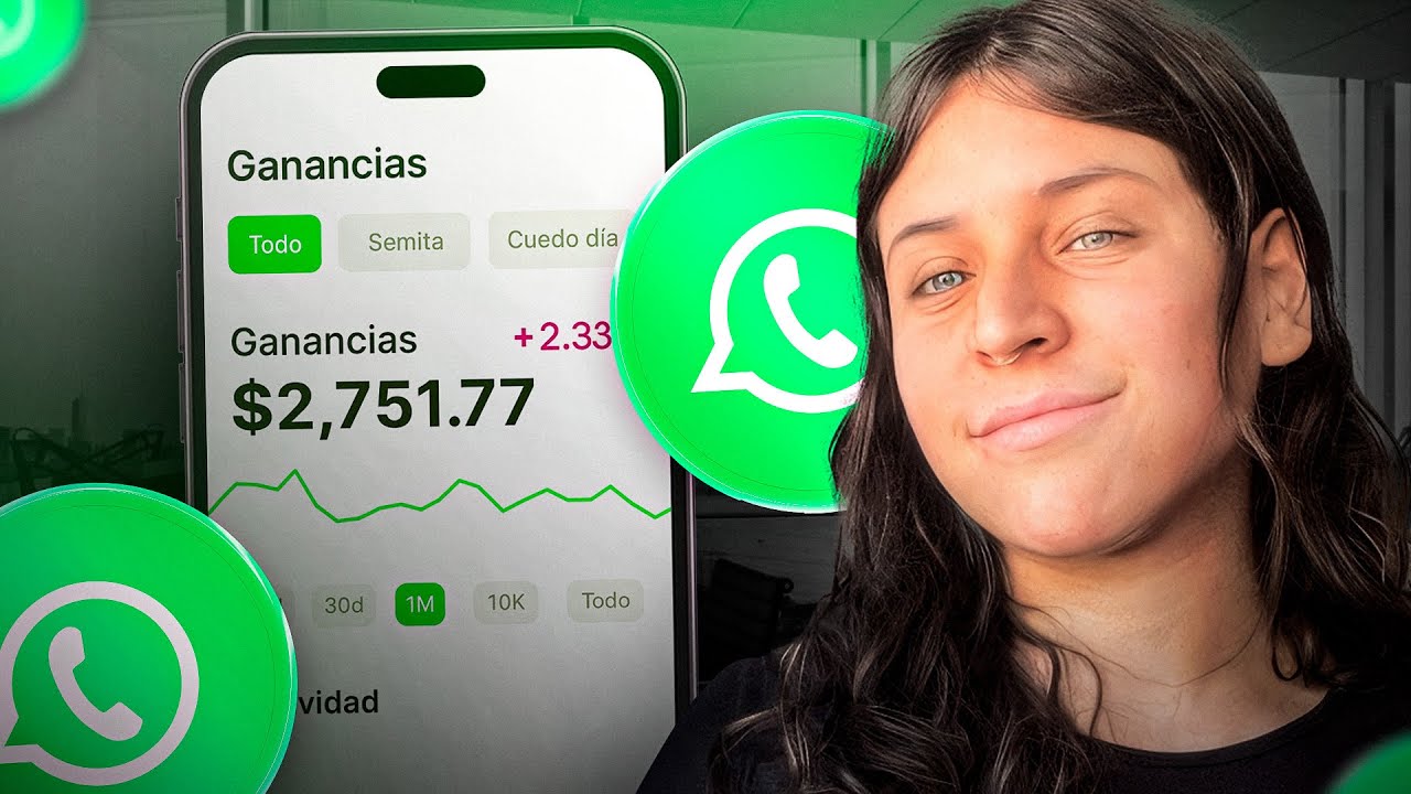 Cómo DUPLICAR las Citas de tu Negocio en 30 días con un Agente de IA ...